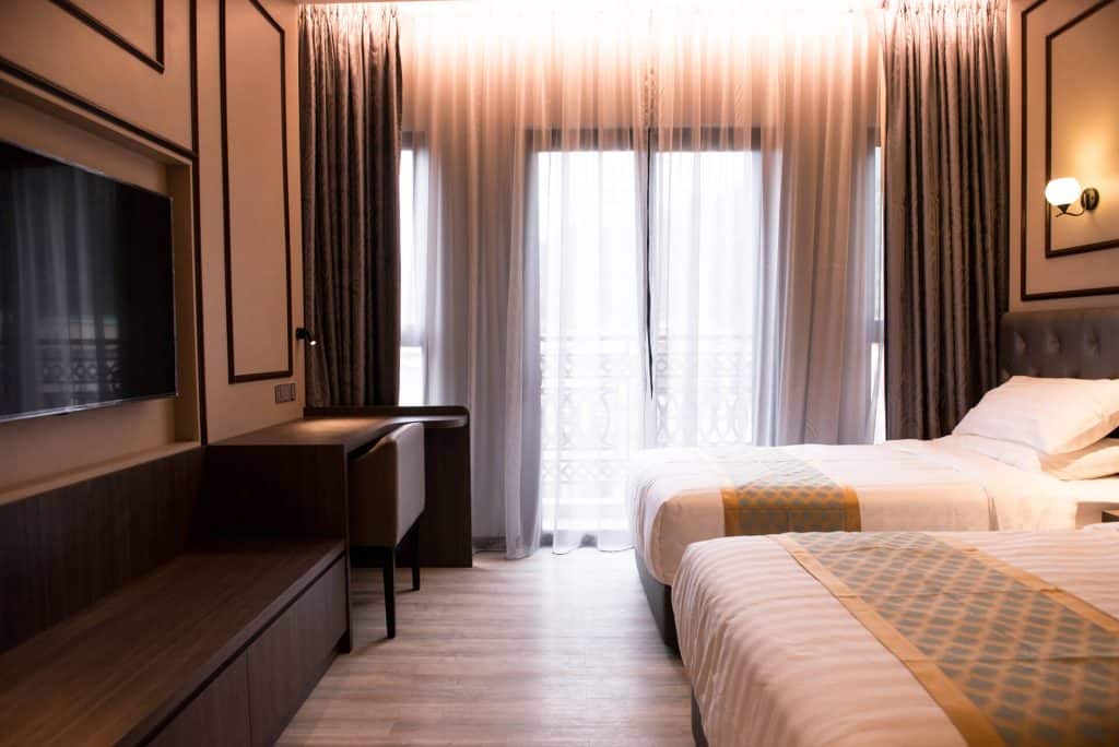 Superior Room - GEO Resort & Hotel