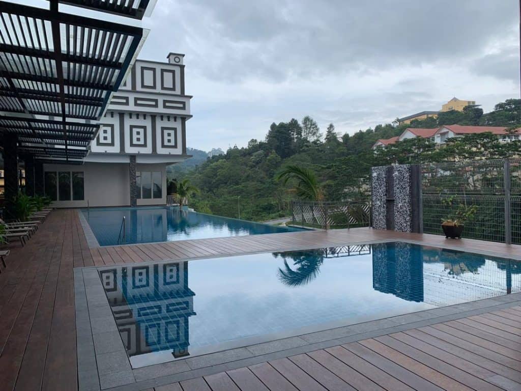 Home - GEO Resort & Hotel