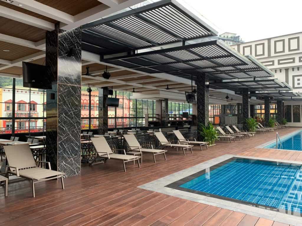 Home - GEO Resort & Hotel