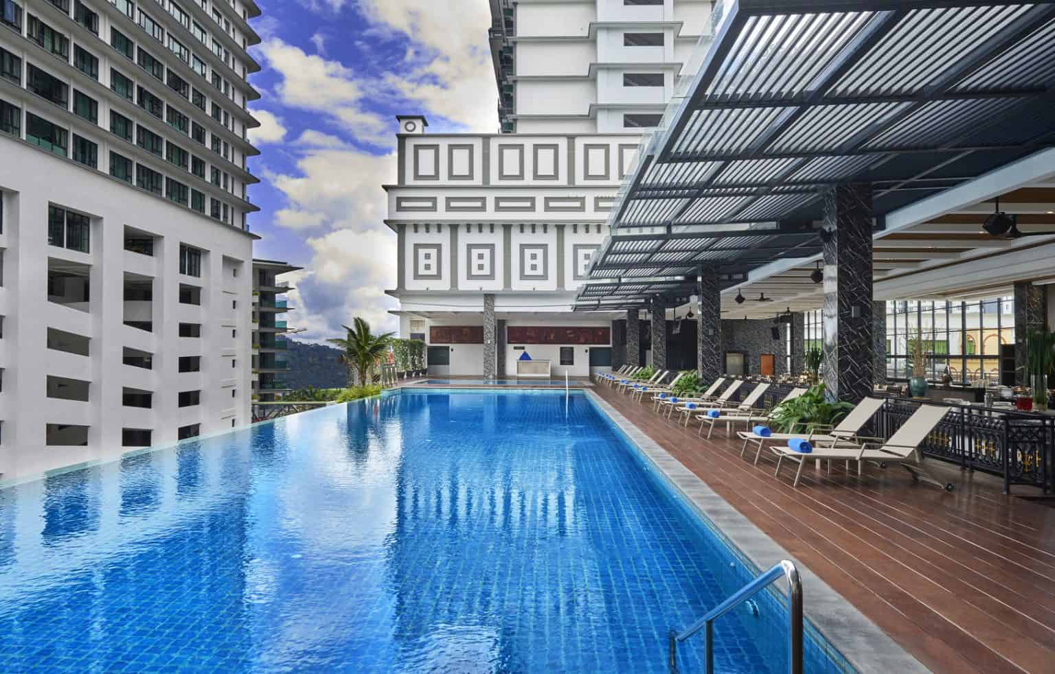 Home - GEO Resort & Hotel