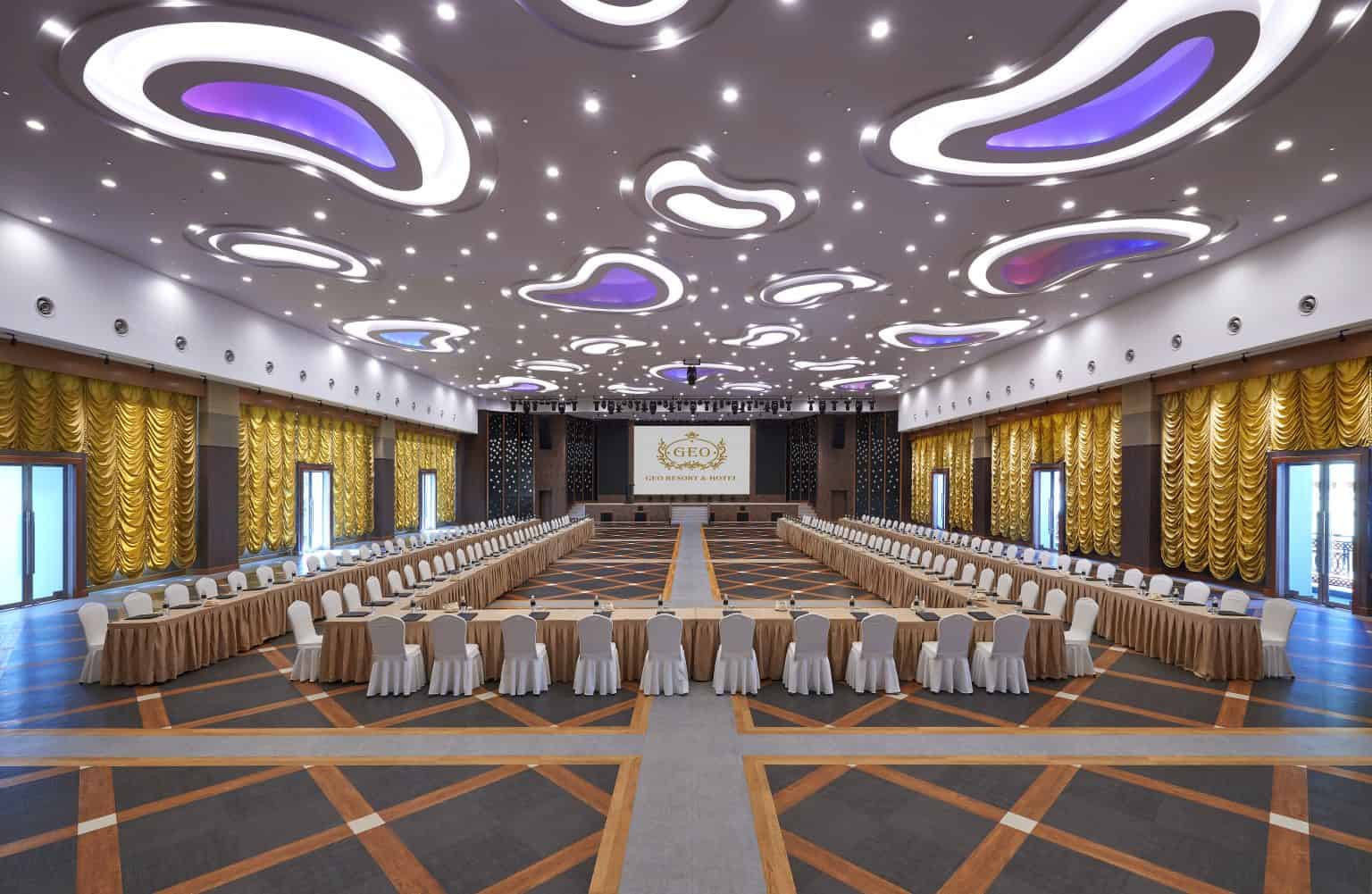 Home - GEO Resort & Hotel